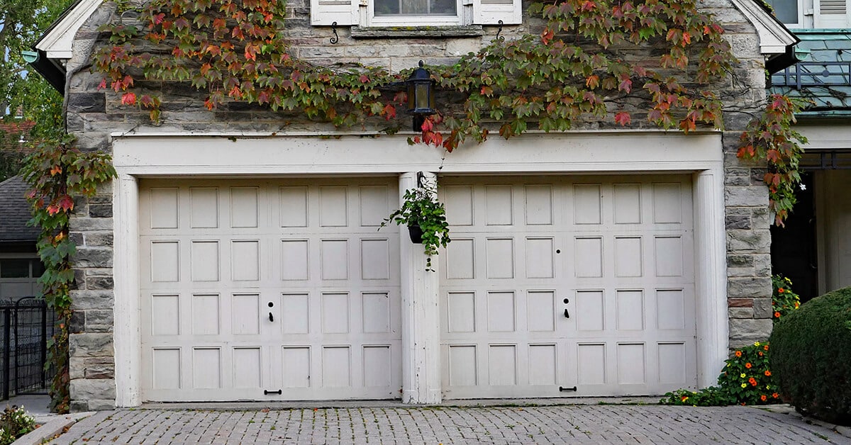 Folding Garage Doors in Denver Metro Area | Installation & Repair
