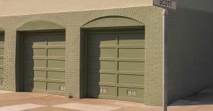 Custom Garage Doors in Denver, CO | Red Rocks Garage Doors