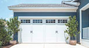 About Red Rocks Garage Doors: Denver's Experts