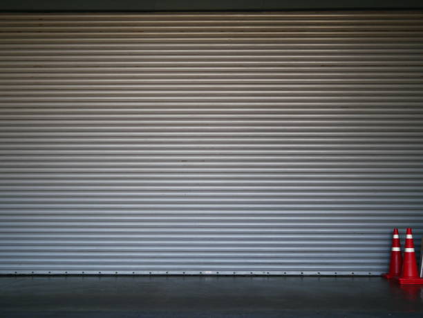 Top Steel Garage Doors in Denver Metro: Install & Repair