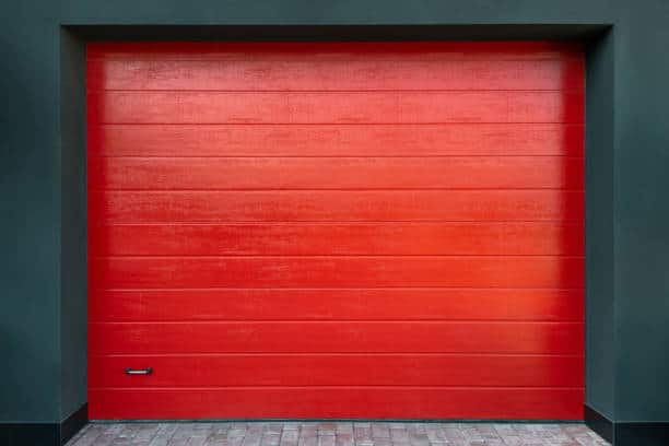 Quality Garage Door Panels in Denver Metro | Red Rocks
